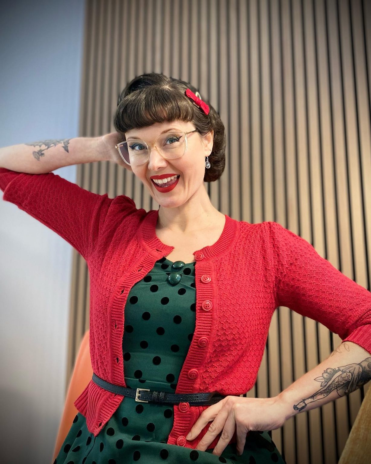 Retro/Vintage Fashion Guides: 50s, 60s, 70s, 80s, 90s - Her Style Code