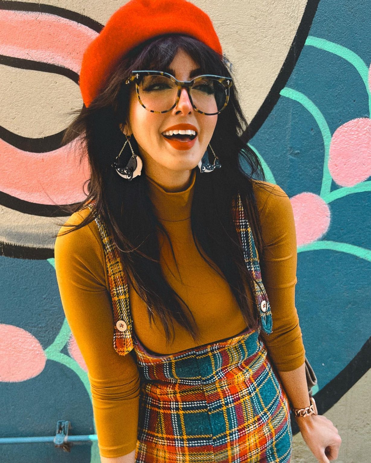 Retro/Vintage Fashion Guides: 50s, 60s, 70s, 80s, 90s - Her Style Code