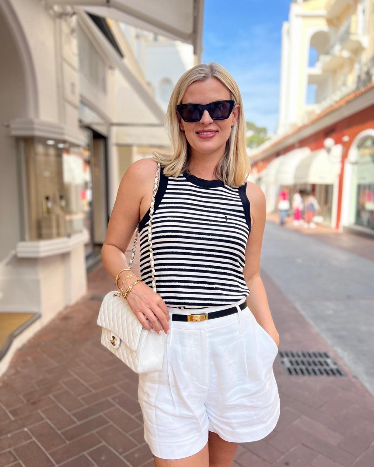 'Quiet Luxury' Fashion Trend 2025 - Her Style Code