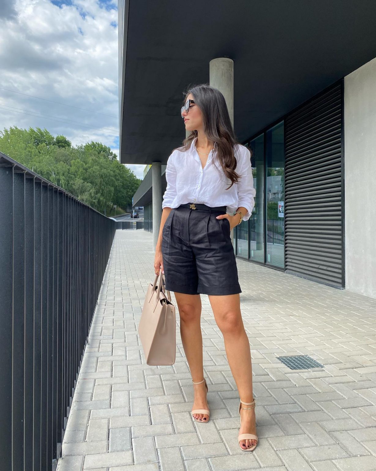 'Quiet Luxury' Fashion Trend 2025 - Her Style Code