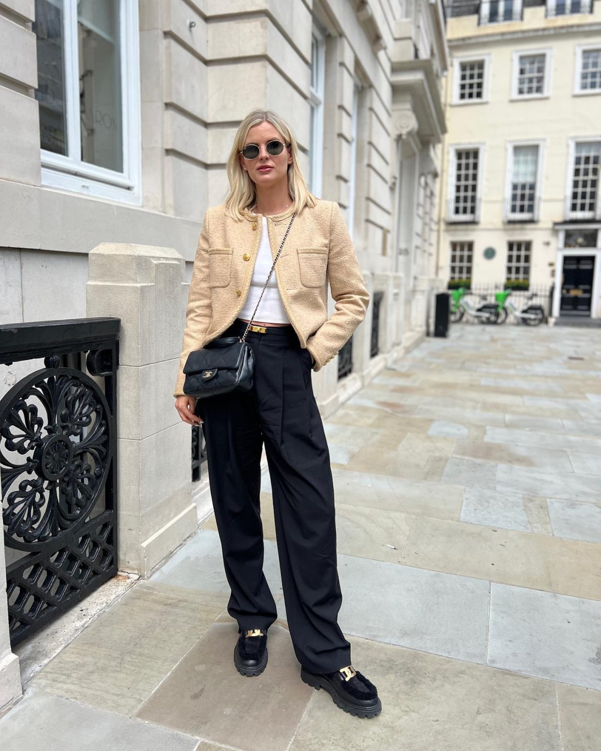 'Quiet Luxury' Fashion Trend 2025 - Her Style Code