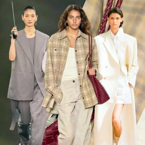 'Quiet Luxury' Fashion Trend 2025 - Her Style Code