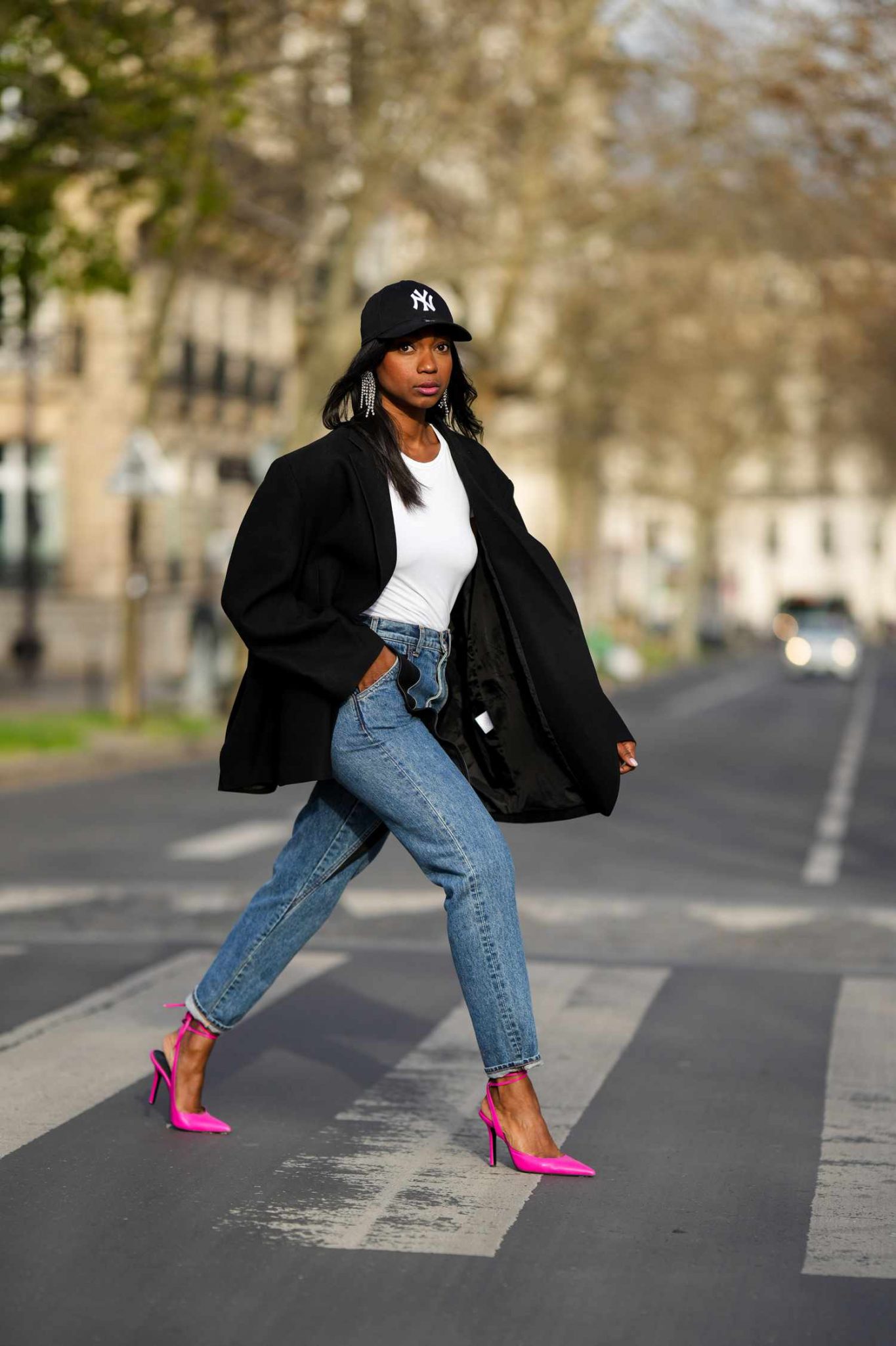 Afro- Retro Fashion Style Guide - Her Style Code