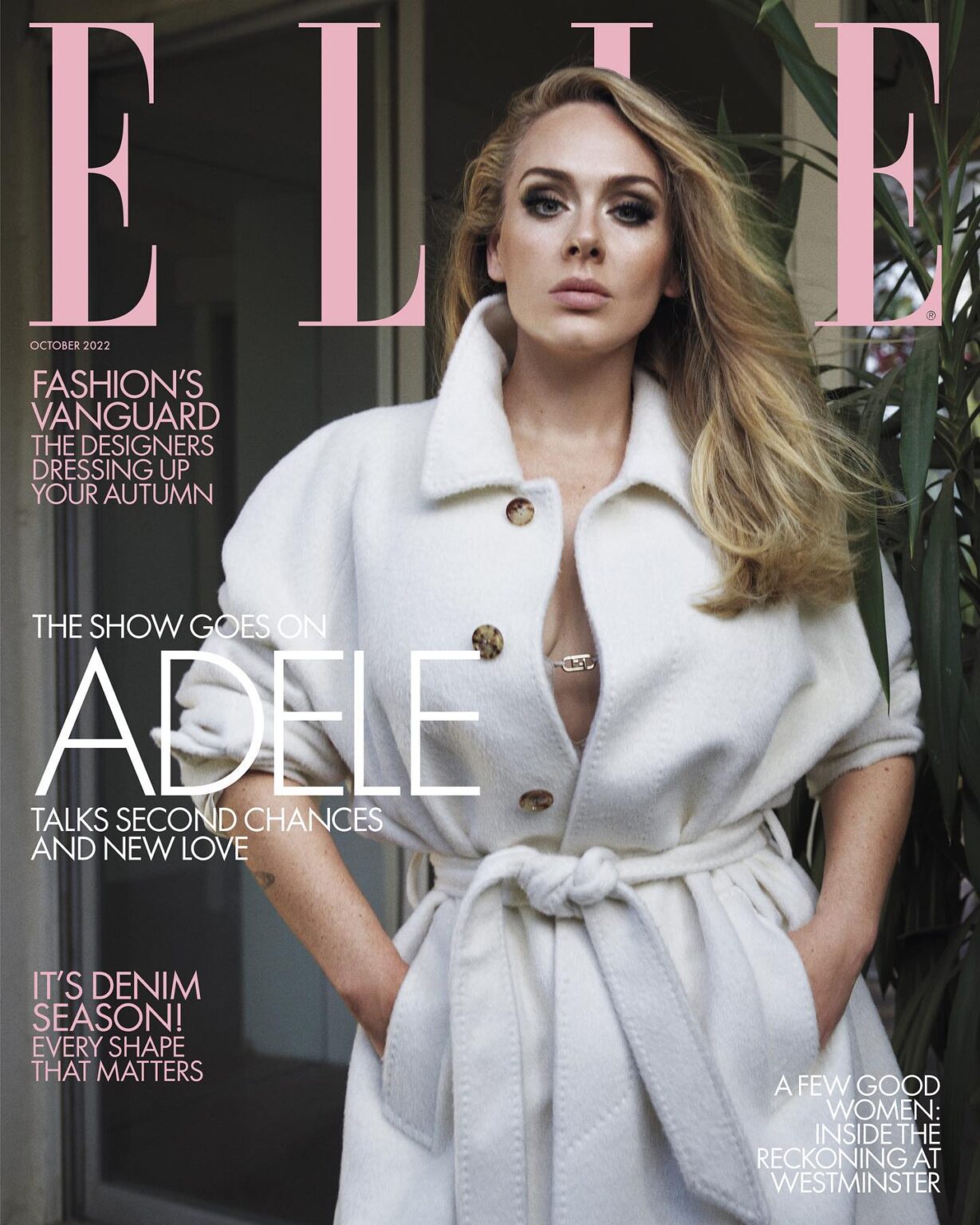 Adele's Latest Fashion Outfits and Hairstyles - Her Style Code