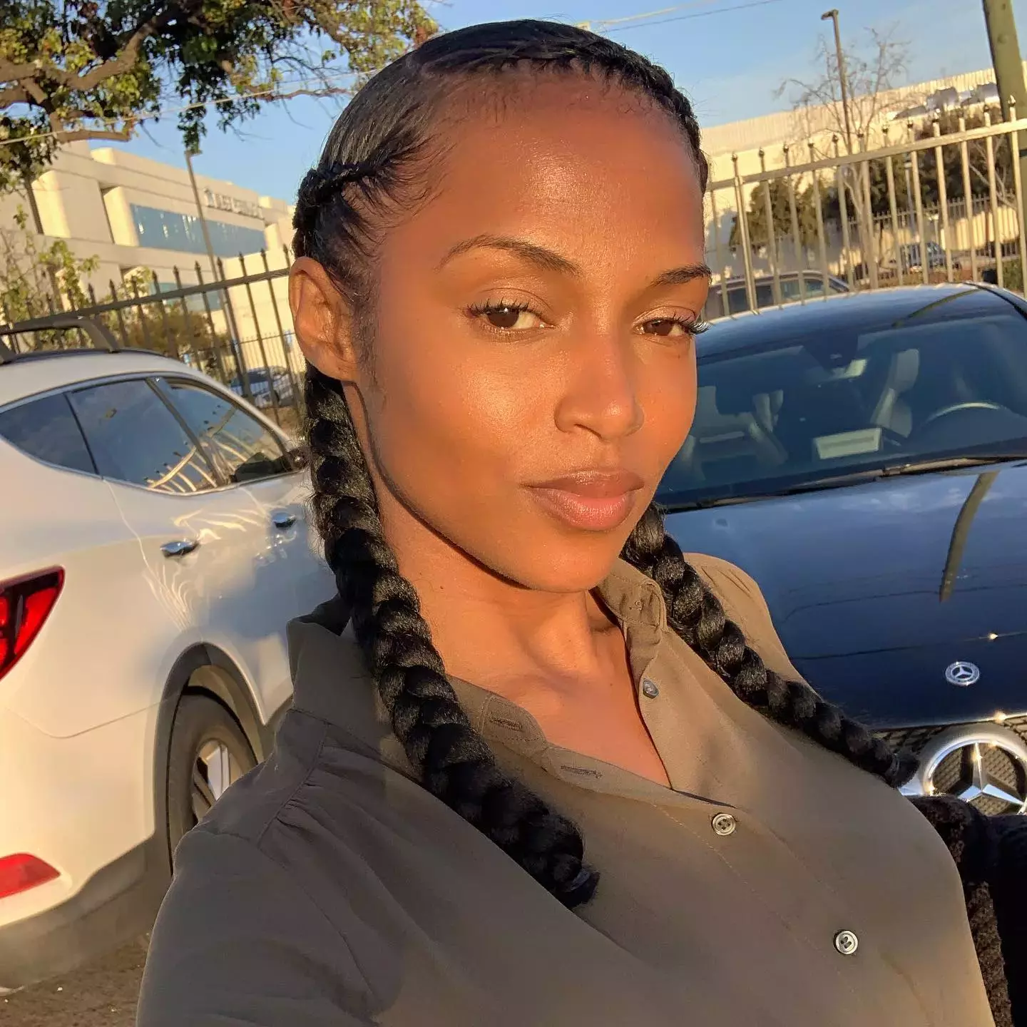 10 Must-Try Cornrow Hairstyles to Elevate Your Look - Her Style Code